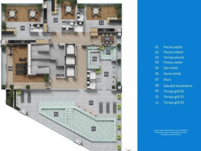Lançamento Frente Mar: Flats Exclusivos para Morar ou Investir