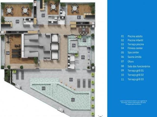 Lançamento Frente Mar: Flats Exclusivos para Morar ou Investir