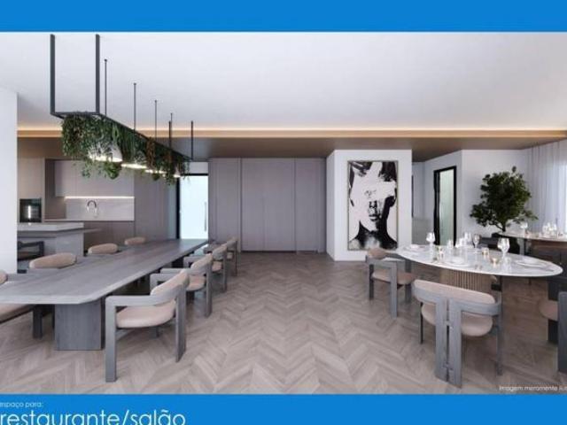 Lançamento Frente Mar: Flats Exclusivos para Morar ou Investir