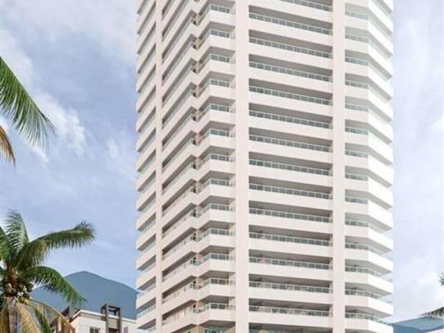 Lançamento Frente Mar: Flats Exclusivos para Morar ou Investir