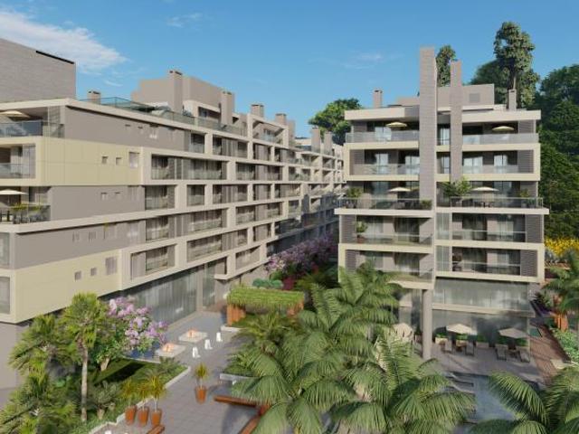 LANÇAMENTO. Garden Duplex com 91,30 m² 2 vagas por R$