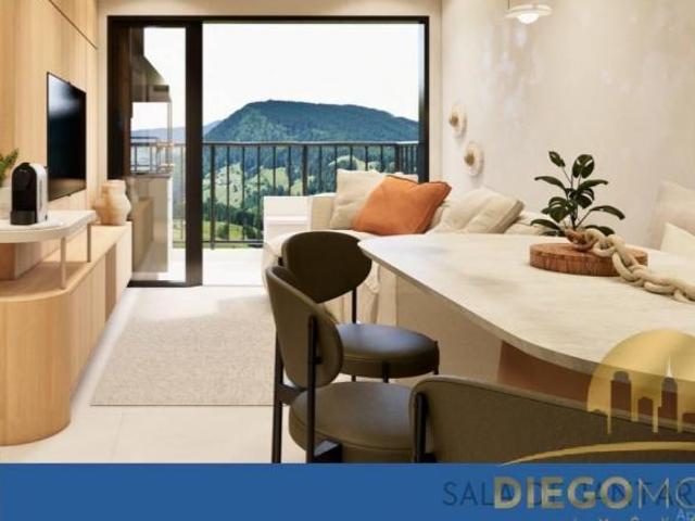 Lançamento Gió Laguna Plantas com 2 ou 3 dormitórios