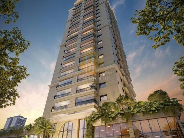 Lançamento Harmonic Vila Ema 3 Dorms c/ Suíte 87 m² 2 Vagas