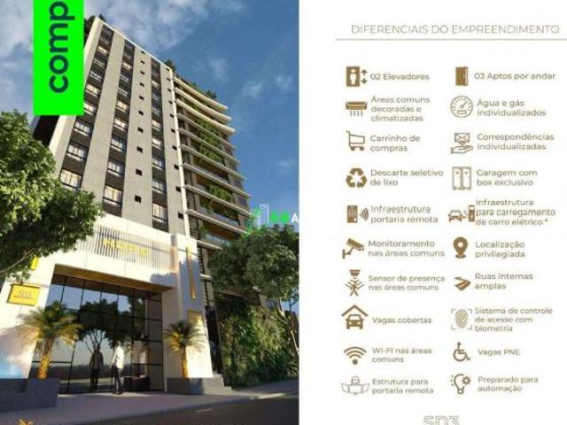 Lançamento HOPE Home Resort