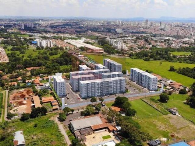 Lançamento Italo Residencial