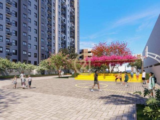 Lançamento Izzi Residence em Indaiatuba/SP