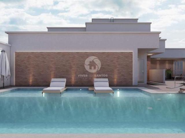 LANÇAMENTO IMOBILIARIO DE ALTO PADRÃO COM VISTA MAR – BAIRRO APARECIDA, SANTOS