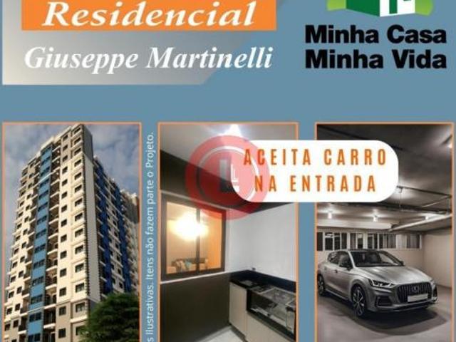 Lançamento imobiliário imóvel na planta ! Apartamento à venda em Santo André SP, Vila Humaitá, 02 q