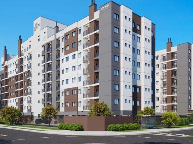 LANÇAMENTO IMOBILIÁRIO SYNC HOUSE – STUDIO DE 24,55 M² NO NOVO MUNDO | A PARTIR DER$ 279.900,00
