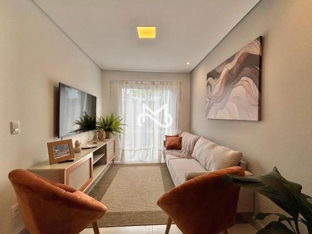 Lançamento Imperdível: Acqua Residencial Vista Linda em Bertioga
