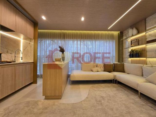 Lançamento Imperdível! Apartamento 70m² à vista 955.000,00Mil