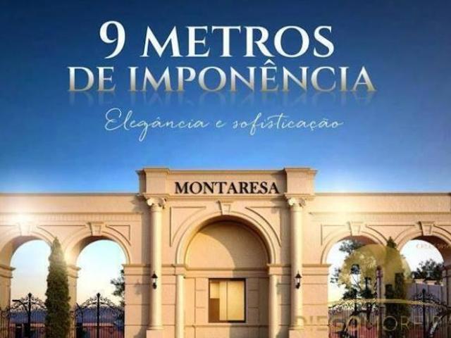 Lançamento Imperdível em Atibaia |Condomínio Montaresa