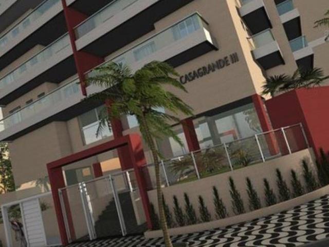 Lançamento Imperdível no Caiçara Ap com Lazer Completo a Poucos Minutos da Praia