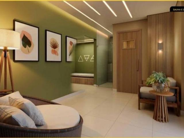 Lançamento Imperdível no Sacomã! Apartamentos de 1 ou 2 Dorms a partir de 199 Mil