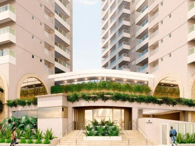 Lançamento Incrível na Vila Caiçara – 3 Dorms com Suíte e 2 Vagas