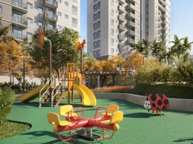 Lançamento incrível viva parque horizon em indaiatuba