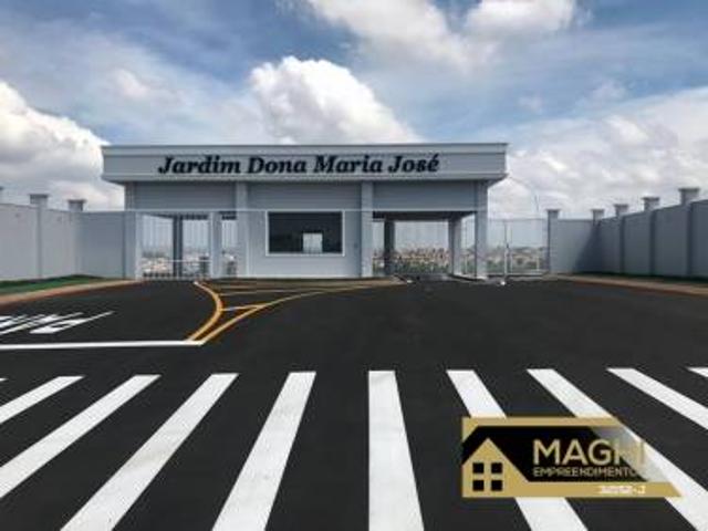 Lançamento Indaiatuba Jardim Dona Maria José Condomínio