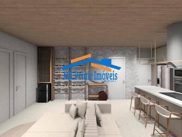 LANÇAMENTO INFINITY ALPHAVILLE – ENTREGA EM JULHO