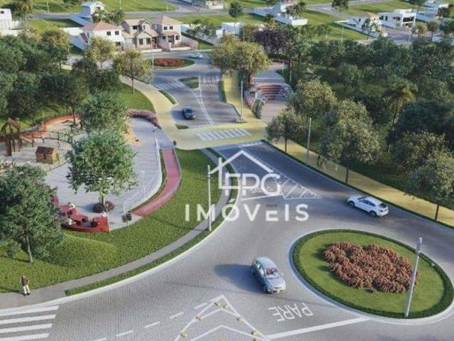 Lançamento Jardim Bonança Ypês Lotes residenciais e mistos a partir de 250m² em Bragança Paulista/