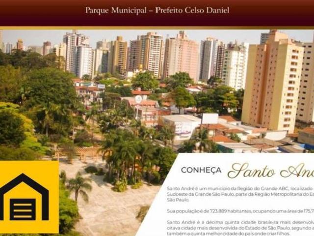 Lançamento Jardim Santo André Localização privilegiada