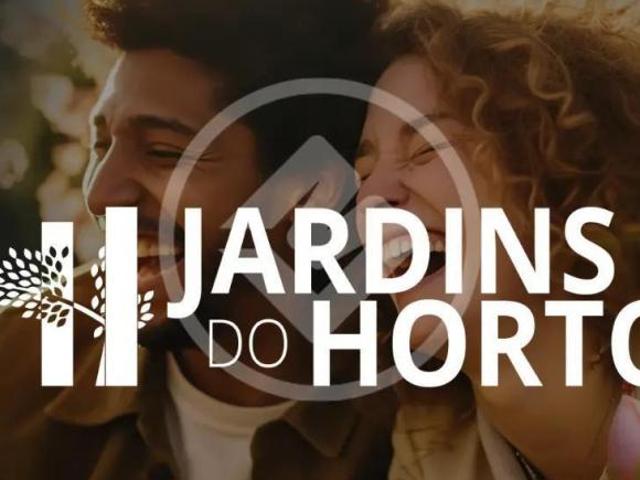 lançamento jardins do horto santa angela