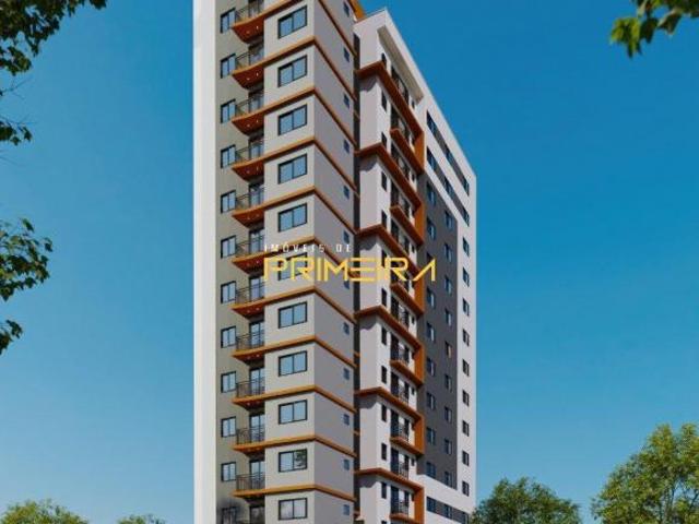 Lançamento Joy Living Studio de 21m²