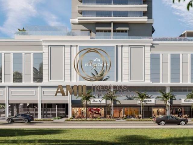 Lançamento, Kingdom West, Colinas, Área de lazer completa, São José dos Campos