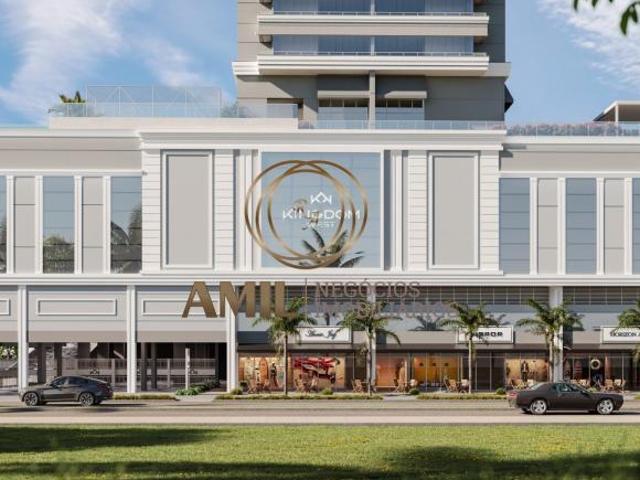 Lançamento, Kingdom West, Colinas, Área de lazer completa, São José dos Campos
