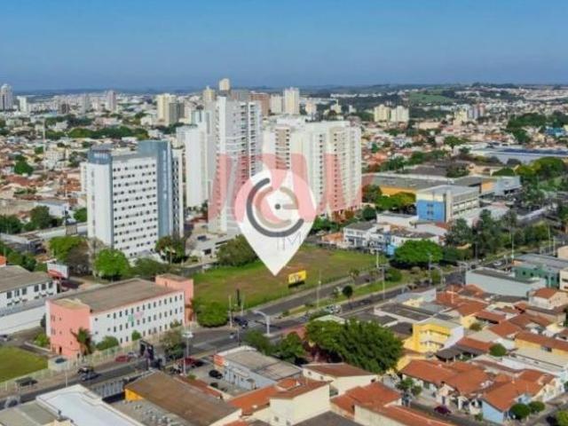 Lançamento Luxuoso Apartamento alto padrão com 3 dormitórios no Residencial Espaço Conceição em Inda