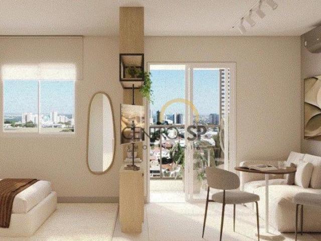 Lançamento Livin Apartamento para venda com 40 m²a 28m² e 1 Dormitório