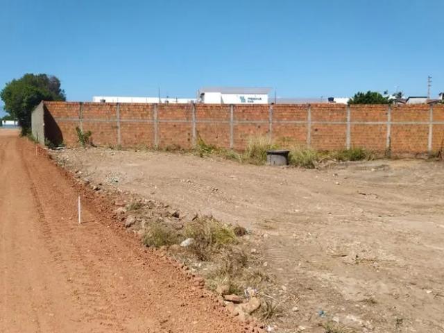 Lançamento loteamento casa flora / prox ao eusébio