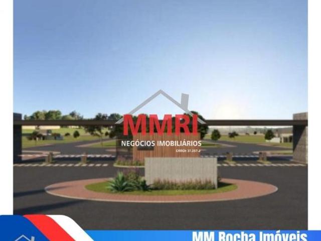 LANÇAMENTO: LOTEAMENTO à Venda em Araçoiaba da Serra SP! Terrenos a partir de 250m². VENHA CONFERIR