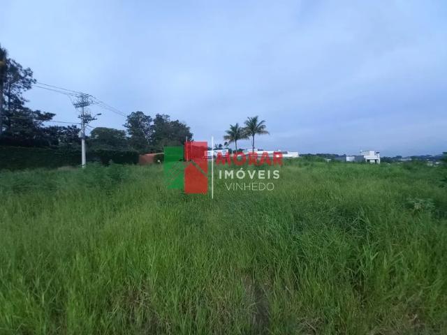 Lançamento Loteamento aberto no Residencial Alta Vista, Estrada Fazenda Satanna Vinhedo