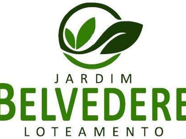 Lançamento Loteamento Jardim Belvedere, Terrenos a Partir de 175m2, Ótima Localização, Área de Lazer