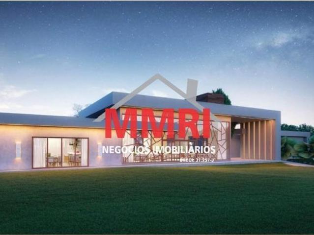 Lançamento: Lotes à venda do condomínio Lago Azul II! Oportunidade única!