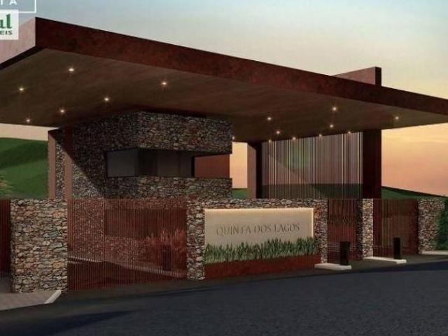 Lançamento Lotes a venda na Granja Viana Quinta dos Lagos