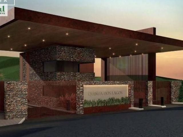 Lançamento Lotes a venda na Granja Viana Quinta dos Lagos