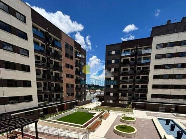Lançamento para 2025 apartamentos 2 dorm com ou sem suite, 1 vaga