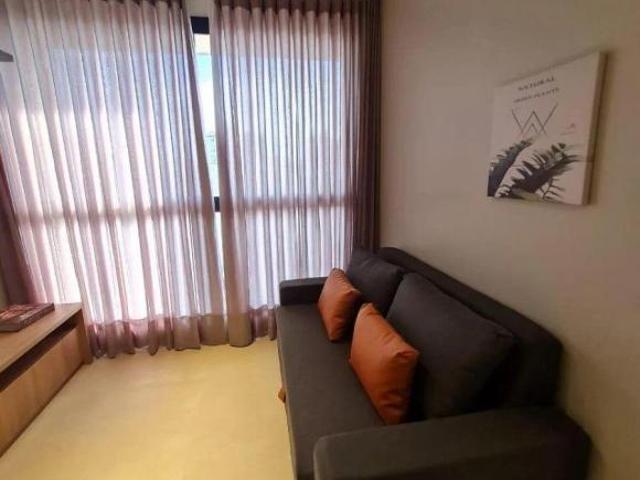LANÇAMENTO PARA 2028 2QTOS ALTO PADRÃO NOROESTE SQNW