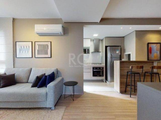 Lançamento para Venda 109m², 2 dormitórios, sendo 1 suites, 1 vaga Rio Branco