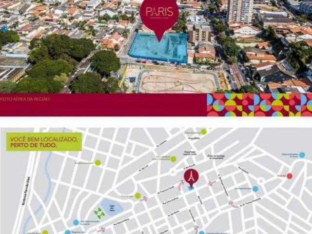 lançamento Paris condomínio clube, 2 dorm, 1 vaga, varanda gourmet