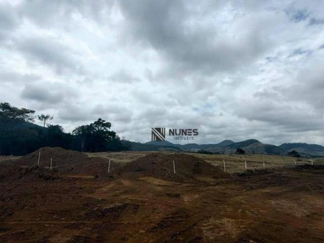 Lançamento Parque das Palmeiras Terrenos a partir de 400m² à venda Matias Barbosa MG