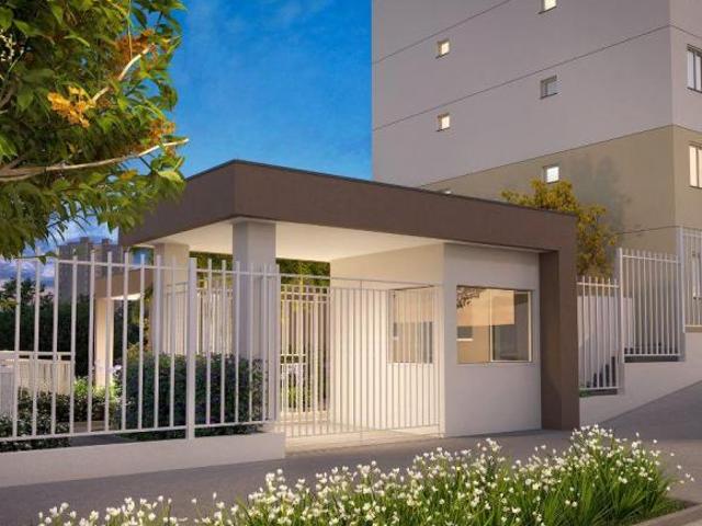LANÇAMENTO PLANO&MAIS INTERLAGOS 1 E 2 DORM
