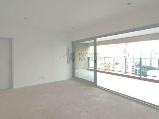 Lançamento Pronto Vila Mariana Lazer e Conveniência 4 dorm. 2 suítes Próximo ao Metrô