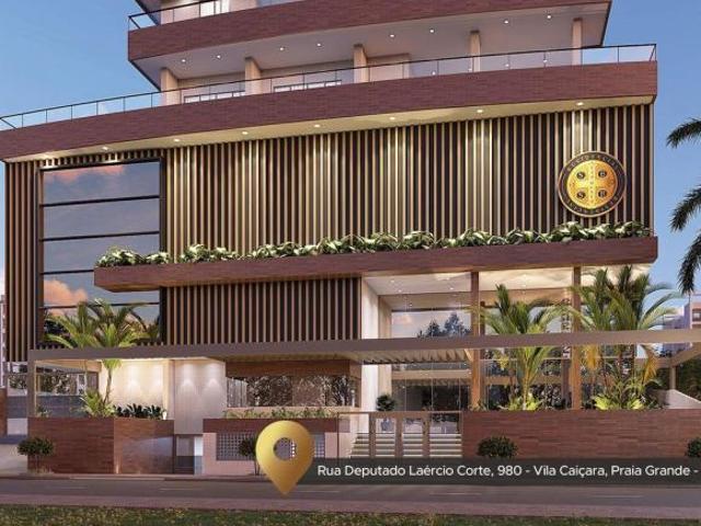 Lançamento Próximo a Ferinha do Caiçara