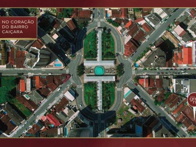 Lançamento Próximo a Ferinha do Caiçara