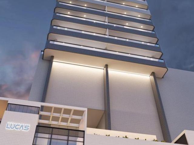 Lançamento Próximo a Ferinha do Caiçara