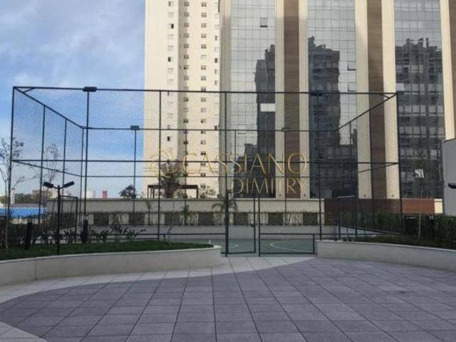 Lançamento Quadria Aquárius 2 Dorms st com 69,73 m²