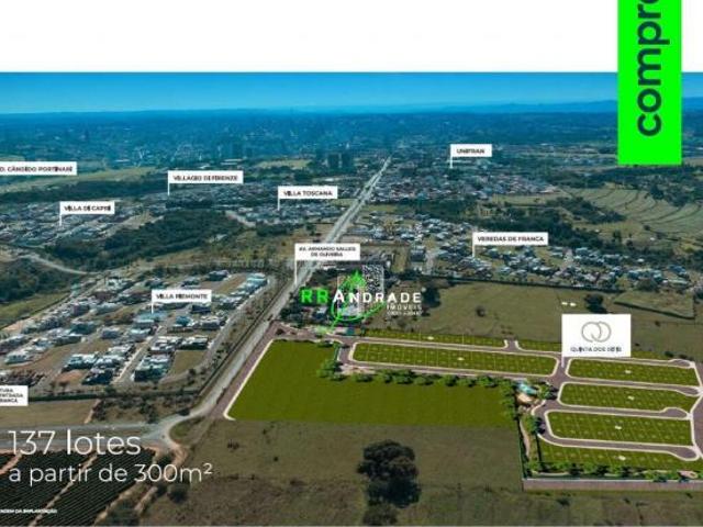 Lançamento Quinta dos Oitis