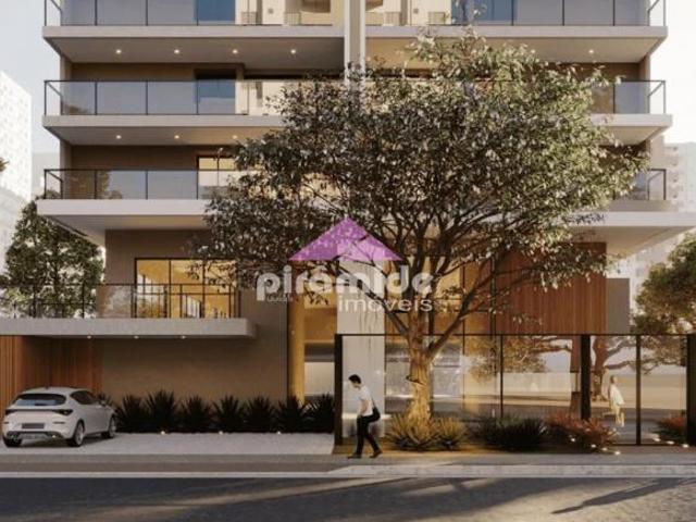 Lançamento Raízes Vila Ema: Apartamento à venda por R$ R$ 1.001.856,00 Vila Ema São José dos Campo